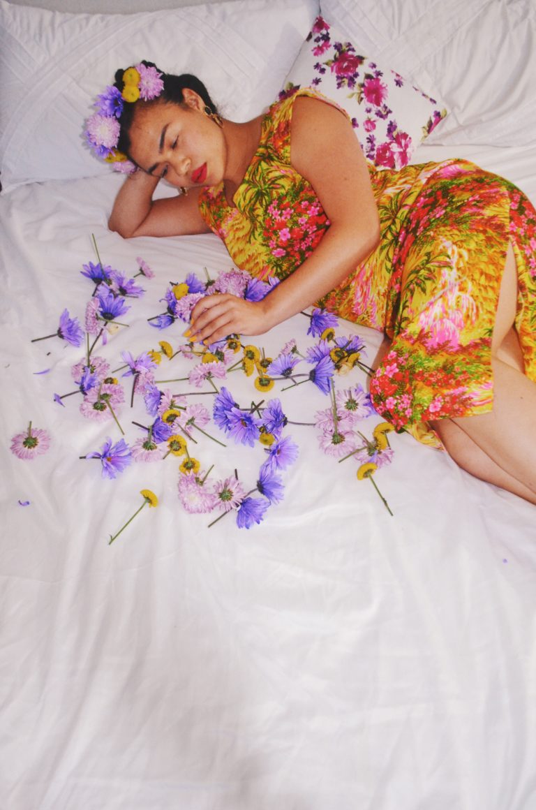Lala Lopez | Frida: In Expression
